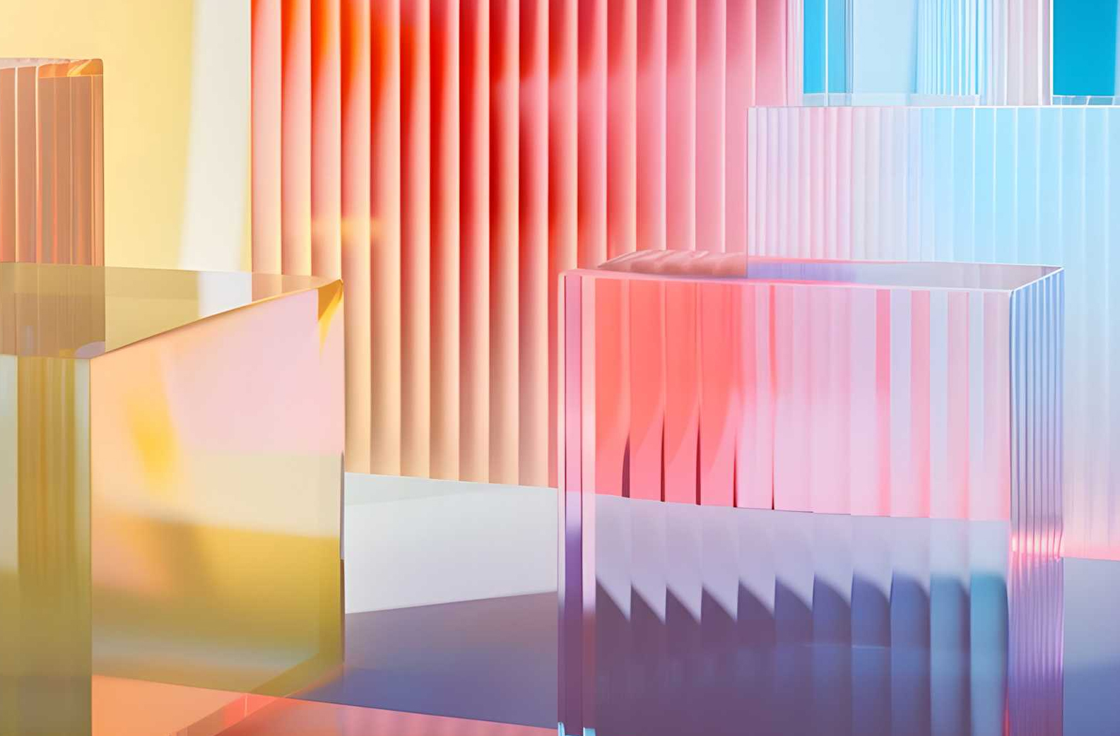 Complete Breakdown of Plexiglas into Its Original Building Blocks ...