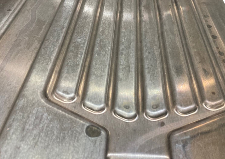 EV Battery Enclosures with Lower Carbon Emissions – INNOVATIVE MATERIALS