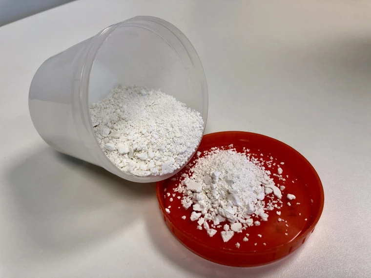 Plastic substitute PHA2USE wins Circular Award 2024 – INNOVATIVE MATERIALS