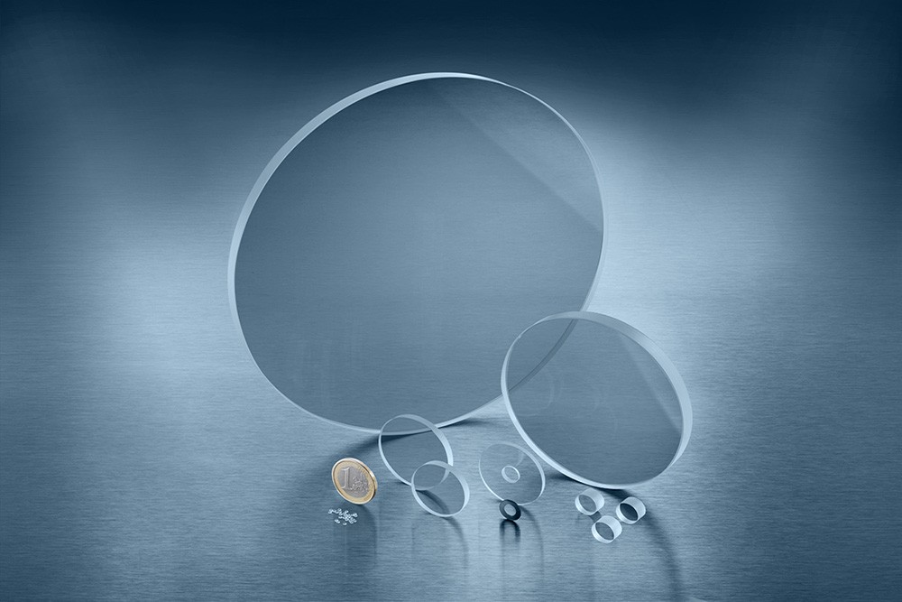 Fraunhofer IKTS opens new R&D center for transparent ceramics ...