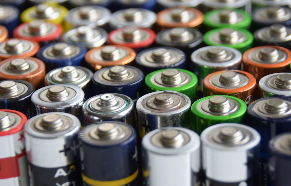 TNO opens test lab for next generation battery technology – INNOVATIVE ...